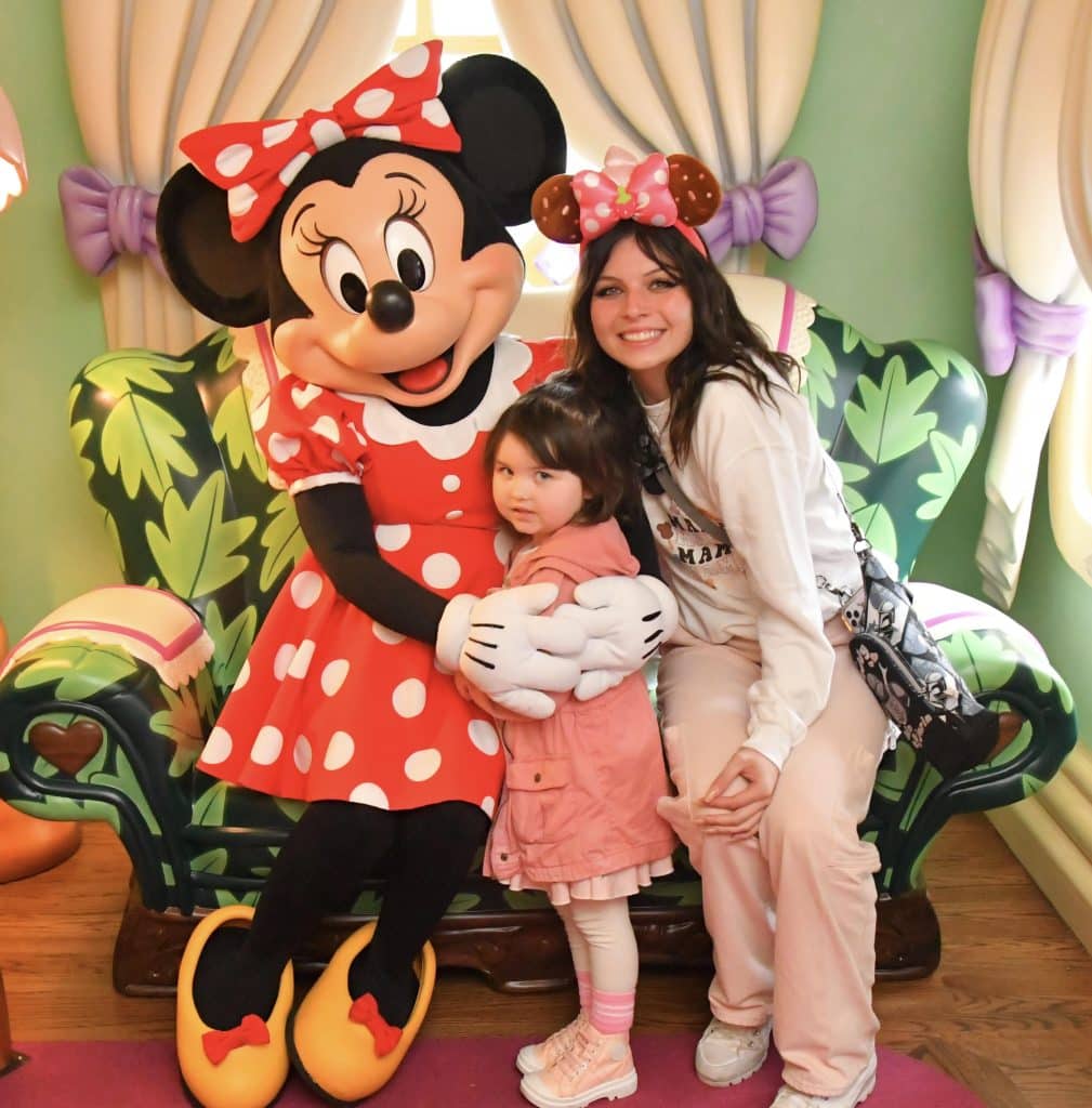 Staff – 8 Count Dance Studio